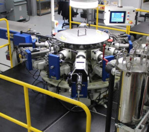 Magnum 2000 Inc. » MANUFACTURING