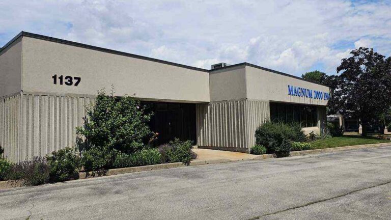 Magnum 2000 Inc. » CONTACT